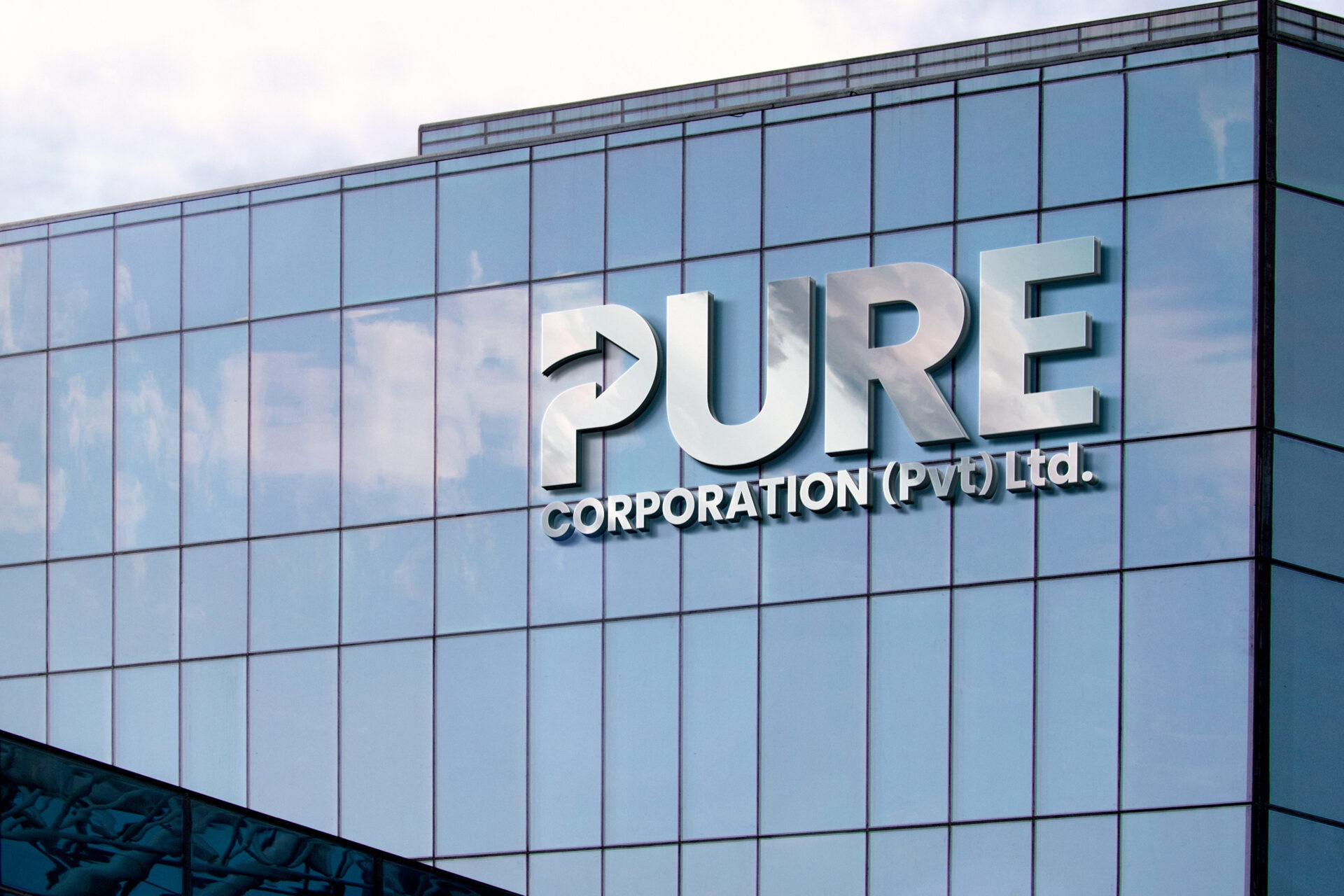 Pure Corporation Pvt Ltd